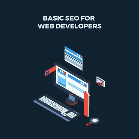 Seo Basics For Web Developers