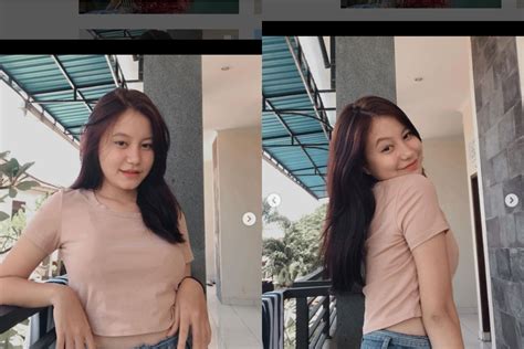 Biodata Dj Ajeng Gemoy Yang Viral Di Tiktok