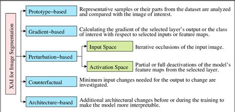 figure 3 from explainable ai xai in image segmentation in medicine