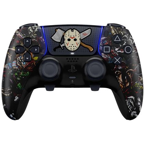 PS5 Edge Controllers | ModdedZone