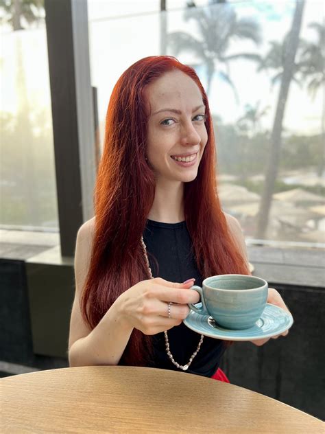 Goddess Nikki Kit On Twitter Im Not Wearing Any Panties To Breakfast