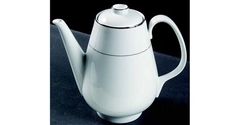 Lohengrin Coffee Pot And Lid By Easterling Replacements Ltd