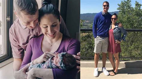 Get To Know Marcelle Provencial The Wife Of Jon Scheyer Second Skin