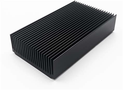 Uk Heatsink