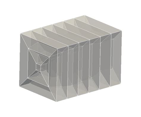 1 External Meshes Without Curved Boundaries — Hopr Documentation Documentation