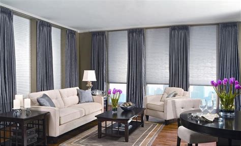 Window Treatment Ideas For Luxury Homes 2luxury2com