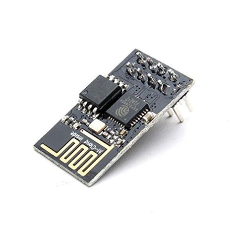 ESP Wifi Module