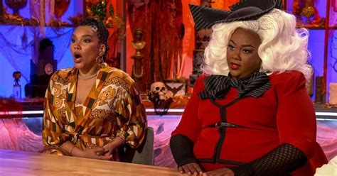 Best Halloween Cooking And Baking Shows Ranked