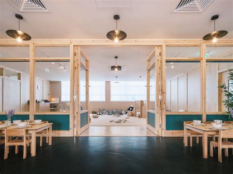 Gallery Of The Learning Tree Nursery Delve 15