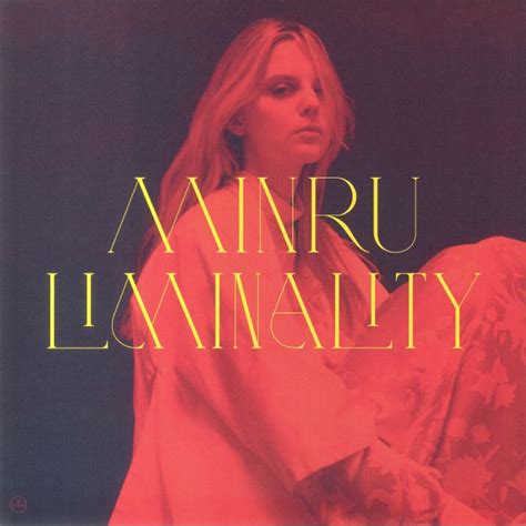 Minru Liminality Vinyl At Juno Records