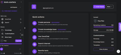 Complete Textcortex Ai Review Features Pricing Alternatives Cool Ai Software