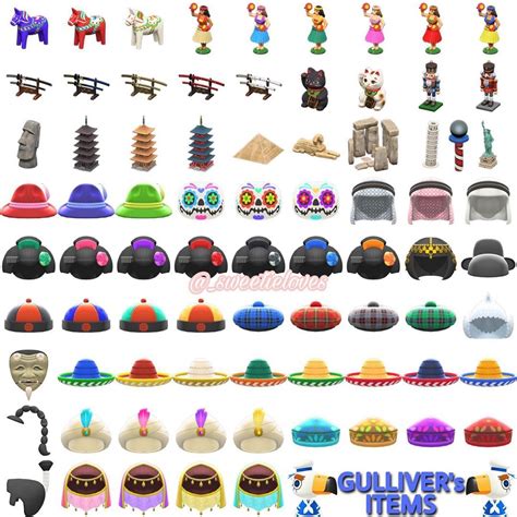 Ebay Animal Crossing New Horizons Items At Max Erickson Blog