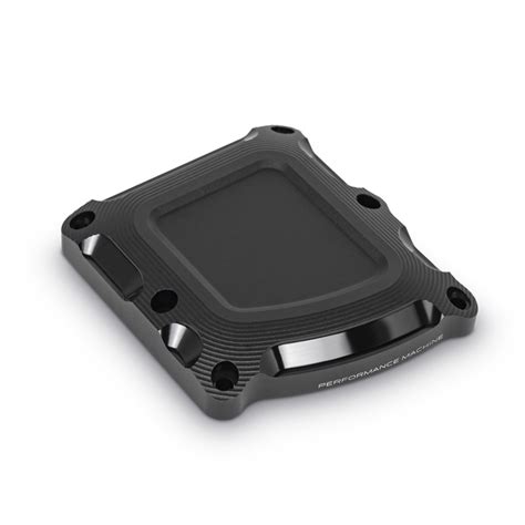 Performance Machine Race Series Trans Cover Black Ops 0203 2021 Smb