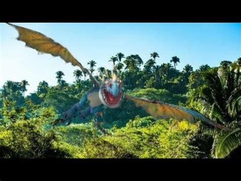 Книга драконов злобный змеевик - YouTube