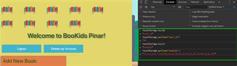 Using Local Storage In Javascript By Bahay Gulle Bilgi Analytics