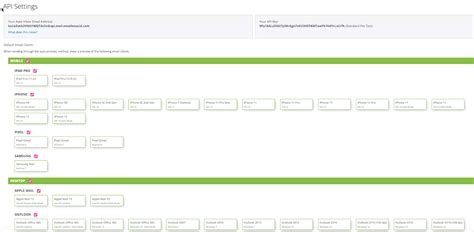 How To Use The Api Billing Site Email On Acid