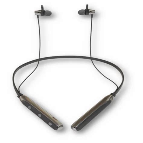 Metallic Brown Wireless Neckband Orbin Mobile At Rs 195 Piece In Delhi