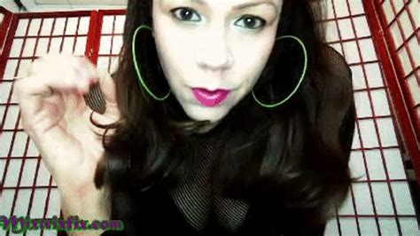 Mixtrix Femdom And Fetish World Towel Fucker Task