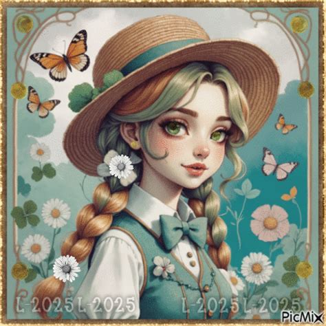 Lm Patty Free Animated  Picmix