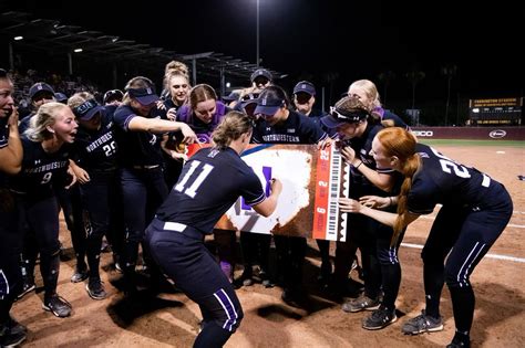 Softball How Do Kate Drohan And The ‘cats Rebound From A Down Year