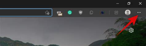 Microsoft Edge How To Enable And Disable Performance Mode