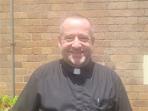 Our Clergy — Anglican Parish Of Bundaberg