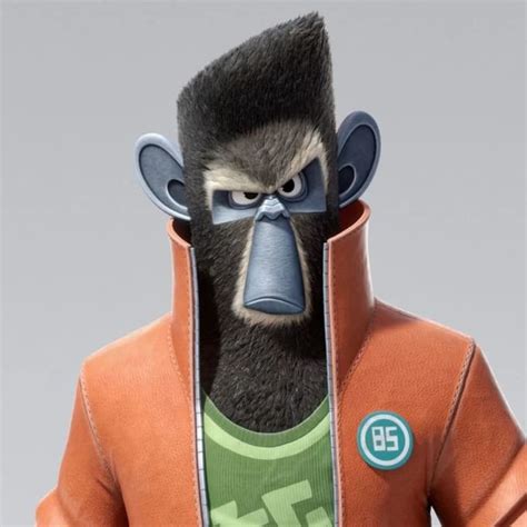 Use Blender Unity Unreal For 3d Character Modeling Reptopolgy And Animation By Meshify9 Fiverr