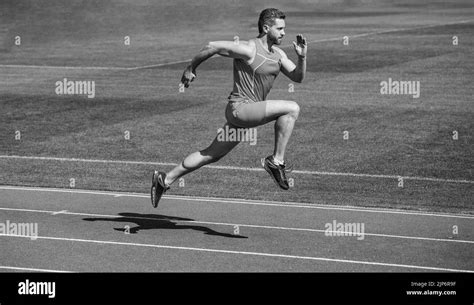 Runner Sportsman At Debra Millender Blog