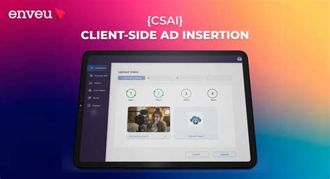 Understanding The Difference Csai Vs Ssai For Video Ad Delivery