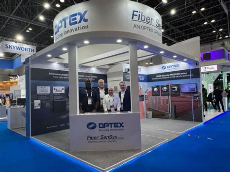 Security Intersec2025 Securityinnovation Lara Velasco