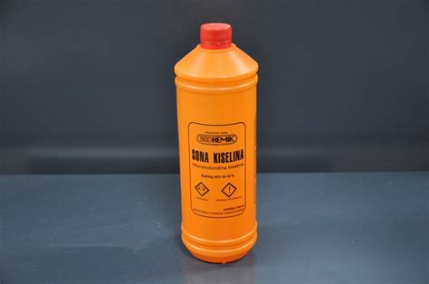 Sona Kiselina Beohemik Farbara