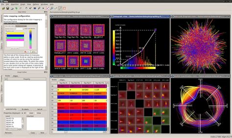 the tulip generic perspective provides an automatically generated user