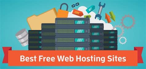 Best Free Web Hosting Sites