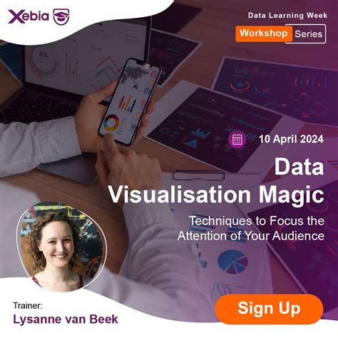 Xebia Academy Nl Data Visualisation Data Learning Week Xebia