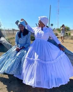 55 Damara And Basotho Attire♥️ Ideas In 2024 Basotho Attire Baster