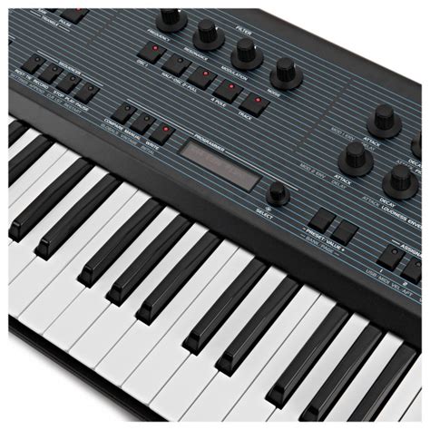 Behringer Ub Xa Analog Polyphonic Synth At Gear4music