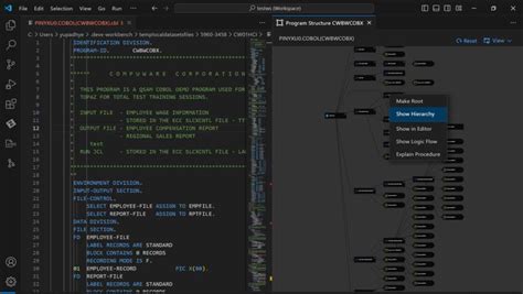 Yogini Upadhye On Linkedin October 24 Whats New In Bmc Ami Devx Workbench For Vs Code