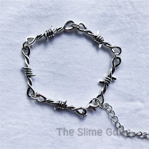 Emo Accessories And Jewelry Etsy