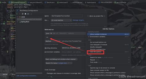 java hotspot tm 64 bit server vm warning 阿里云开发者社区