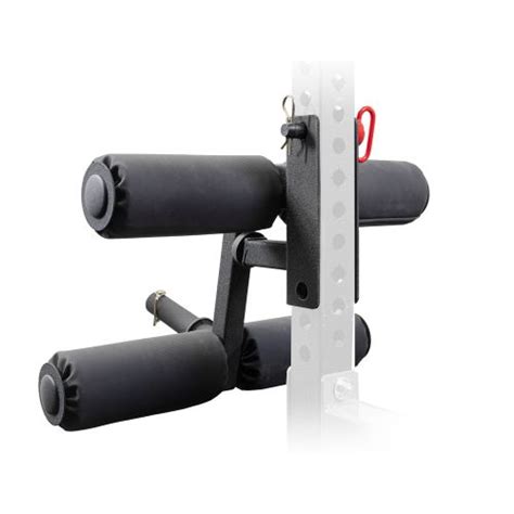 Elitefts Single Leg Squat Rack Attachment EliteFTS