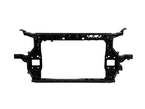 2021 2022 Hyundai Santa Fe Radiator Support Factory64101 S2500 Dinghao