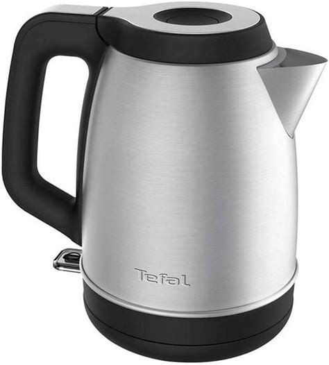 Tefal KI280D27 Electric Kettle, 1.7L Capacity, 2400W Power, 360-D ...