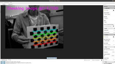 ros学习笔记之——davis346 calibration ros calibration csdn博客