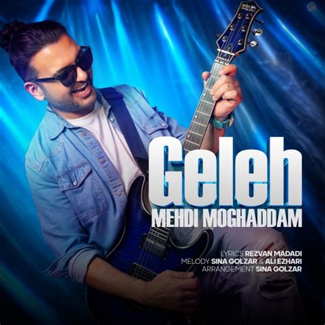 Geleh By Mehdi Moghaddam On Navahang مهدی مقدم گله