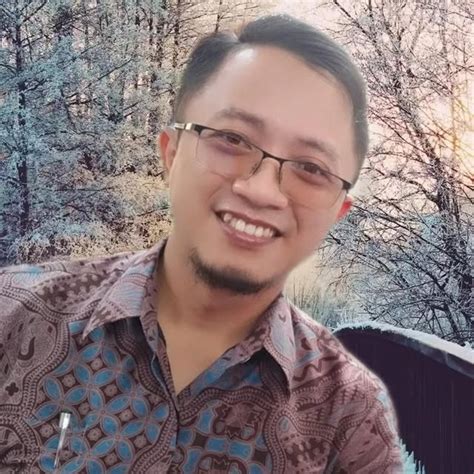 Alva Hero Ekaaguspurnomo • Threads Say More