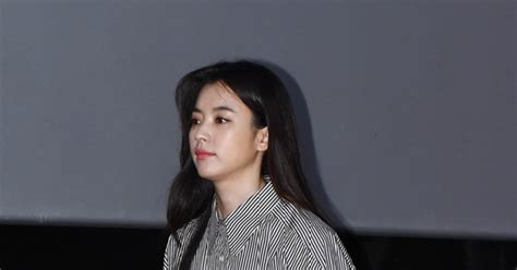 한효주 입장부터 시선 싹쓸이 인랑 무대인사 [포토엔hd]