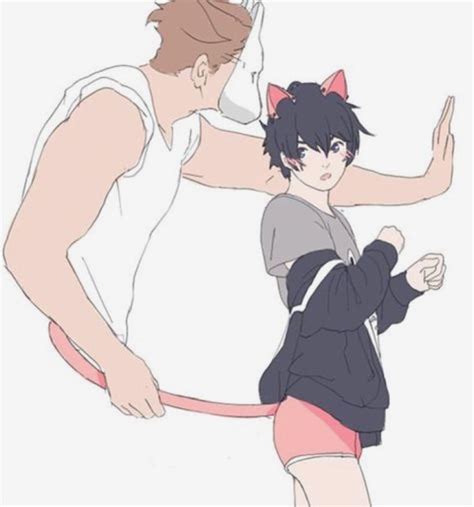 White Wolf Anime Guy White Wolf Anime And Manga Art Male Man