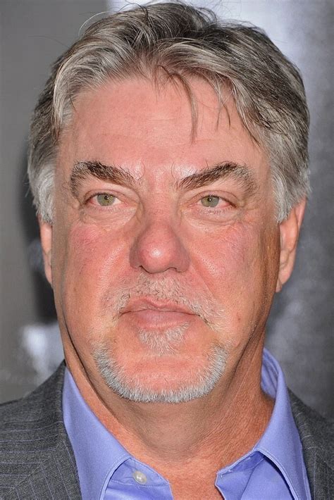 Bruce Mcgill Biografía Mejores Películas Series Imágenes Y