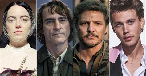 Eddington Emma Stone Joaquin Phoenix Y Pedro Pascal En Película De A24 Infobae
