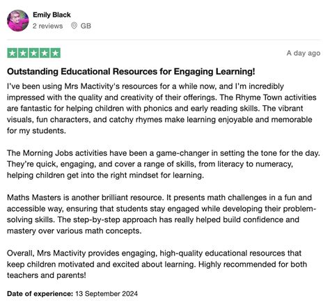 Eyfs Teaching Resources For Nursery And Reception Early Years